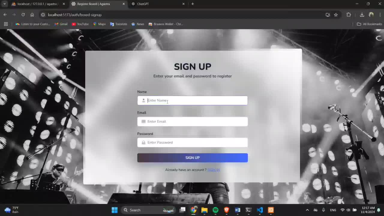 Selani Didulani on LinkedIn: #reactjs #nodejs #expressjs #mysql # ... Selani Didulani on LinkedIn: #reactjs #nodejs #expressjs #mysql # ...