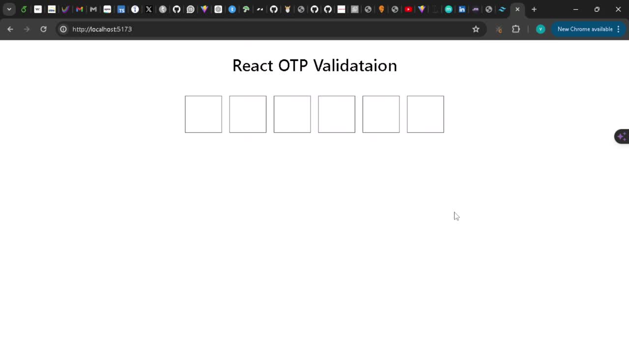 Vishnu Kumar on LinkedIn: #reactjs #webdevelopment #javascript # ... Vishnu Kumar on LinkedIn: #reactjs #webdevelopment #javascript # ...
