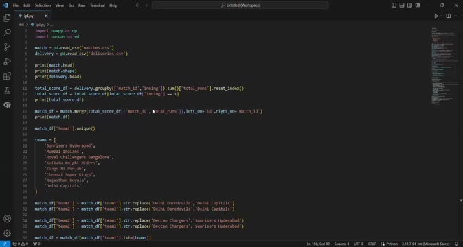 kalyani Pashine on LinkedIn: #machinelearning #taskcompletion # ... kalyani Pashine on LinkedIn: #machinelearning #taskcompletion # ...