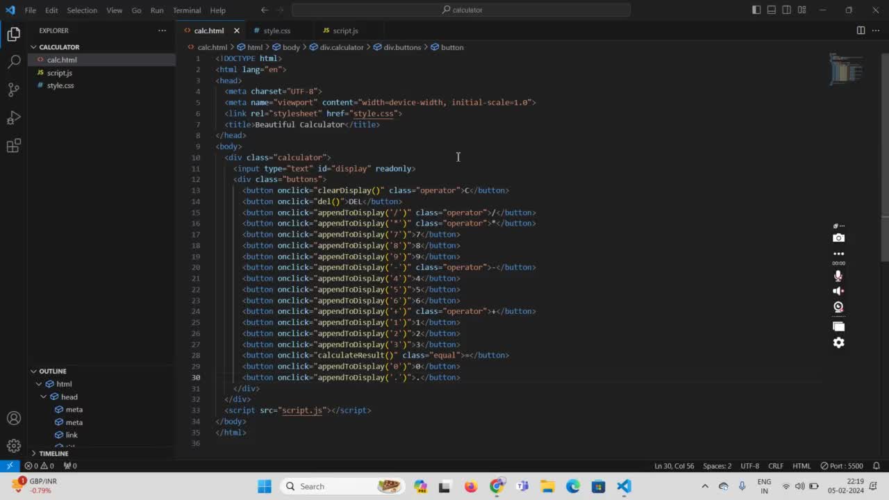 #codingjourney #webdevelopment #achievementunlocked #interniq #interniq ... #codingjourney #webdevelopment #achievementunlocked #interniq #interniq ...