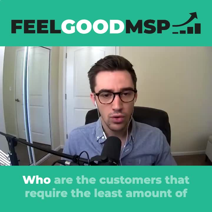 Brian Gillette on LinkedIn: If you want to define your ideal customer ... Brian Gillette on LinkedIn: If you want to define your ideal customer ...