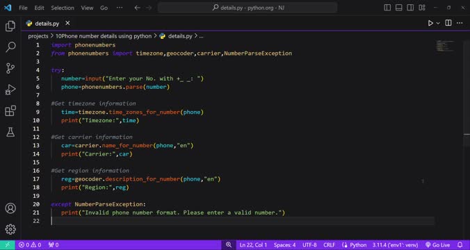 Nihal Jaiswal on LinkedIn: #python #opensource #coding #github # ... Nihal Jaiswal on LinkedIn: #python #opensource #coding #github # ...