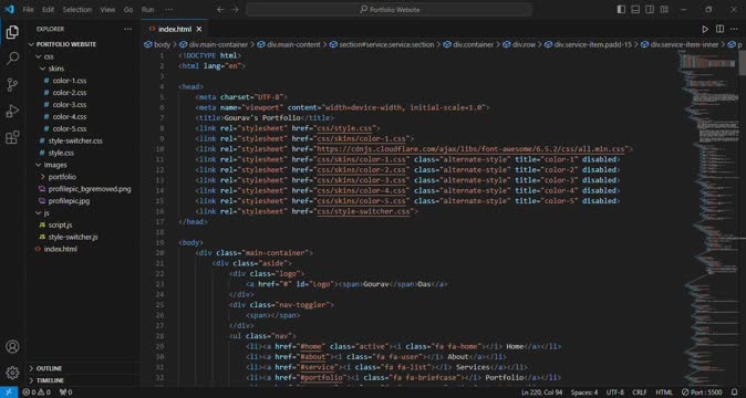 Gourav Das on LinkedIn: #connections #task2 #html #css #javascript # ... Gourav Das on LinkedIn: #connections #task2 #html #css #javascript # ...