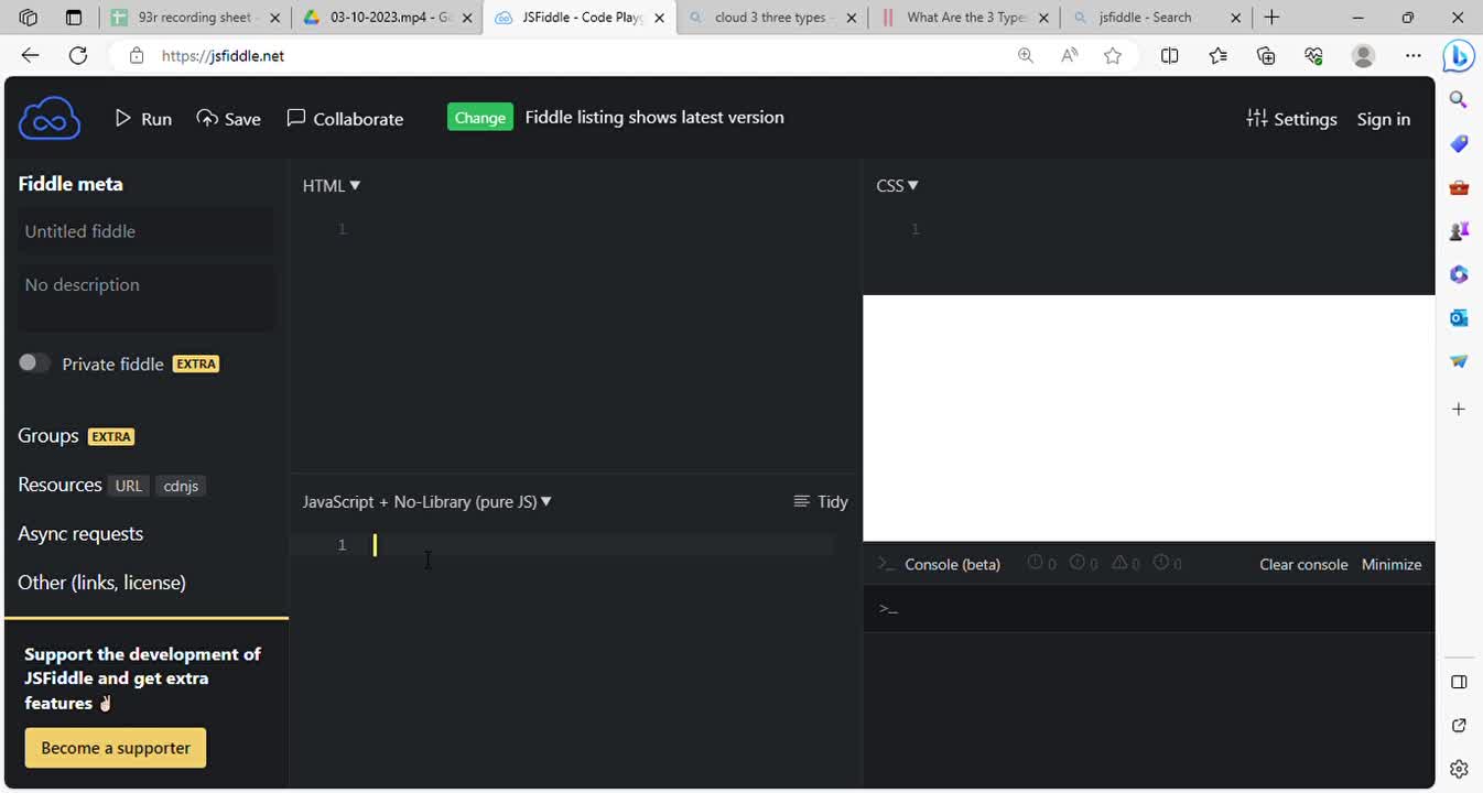 K.Vineeth Reddy on LinkedIn: #fam #community #javascript #js #frontend ... K.Vineeth Reddy on LinkedIn: #fam #community #javascript #js #frontend ...