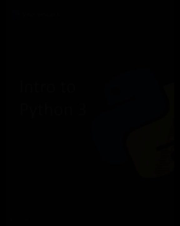 Varun Venkata K on LinkedIn: #python #pythonprogramming #pythondaily Varun Venkata K on LinkedIn: #python #pythonprogramming #pythondaily