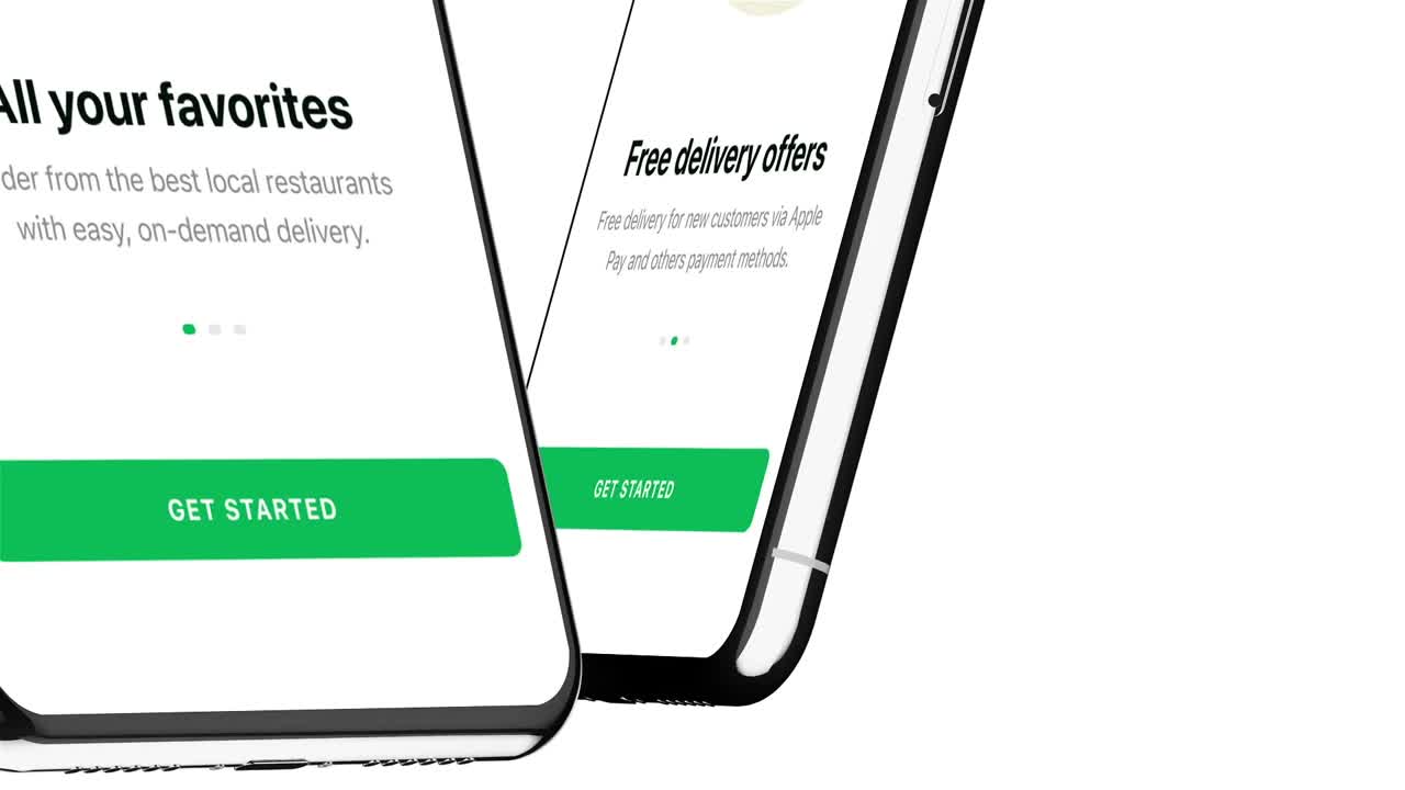 The Flutter Way on LinkedIn: Flutter Food/Restaurant template: https ... The Flutter Way on LinkedIn: Flutter Food/Restaurant template: https ...