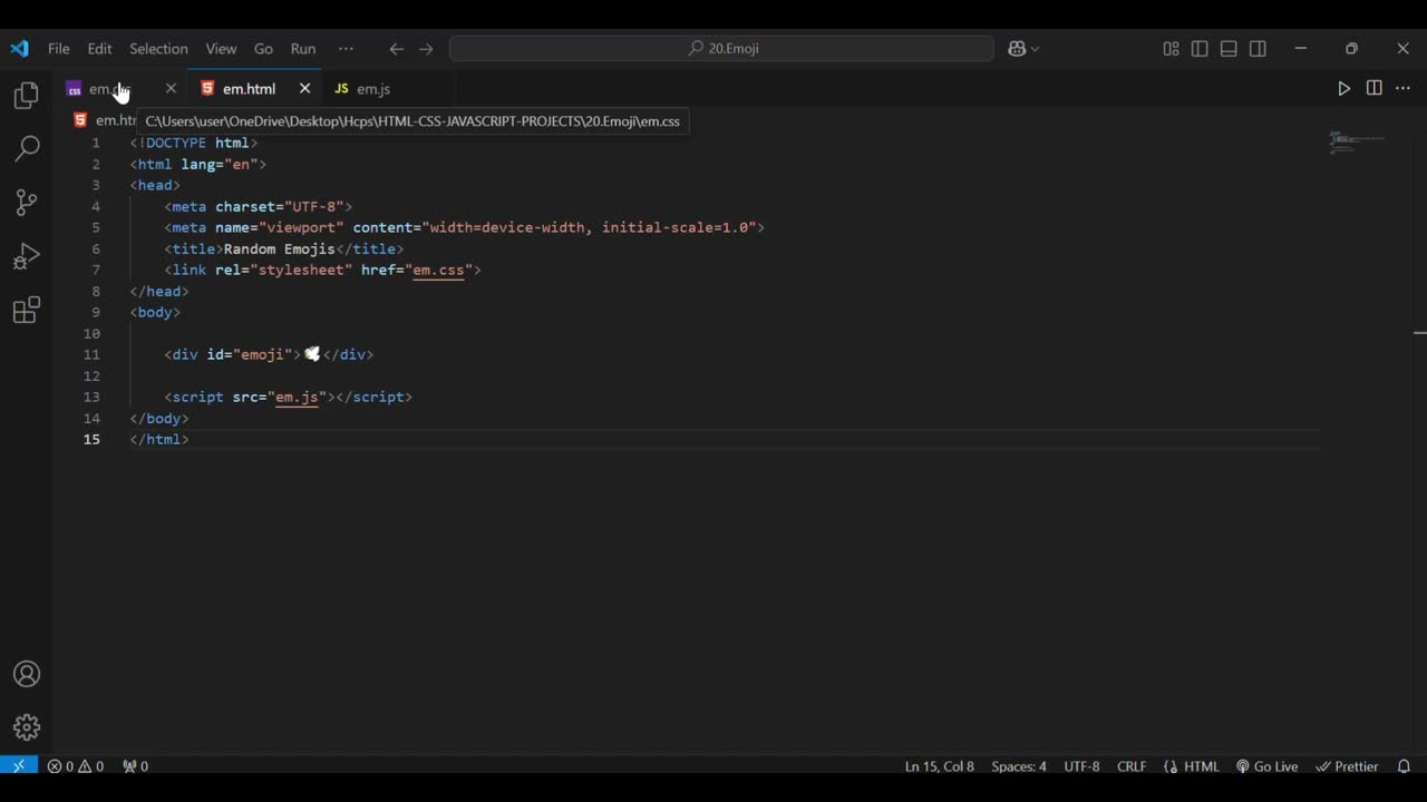 Raj Kiran Kandelli on LinkedIn: #webdevelopment #html #css #javascript ... Raj Kiran Kandelli on LinkedIn: #webdevelopment #html #css #javascript ...