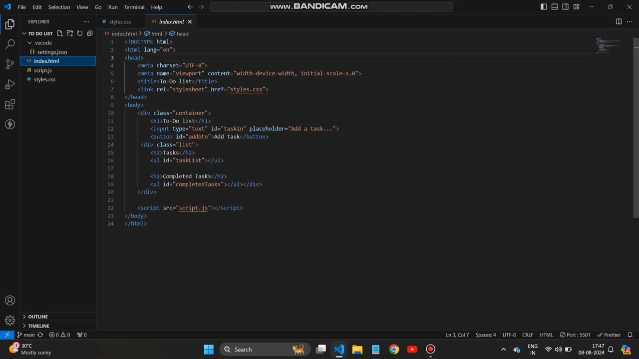 Shreya Singh on LinkedIn: #cipherbytetech #webdevelopment #javascript # ... Shreya Singh on LinkedIn: #cipherbytetech #webdevelopment #javascript # ...