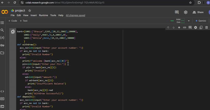 Bhavya Dubba on LinkedIn: #codegnan #codegnan #pythonfullstack #trainee Bhavya Dubba on LinkedIn: #codegnan #codegnan #pythonfullstack #trainee