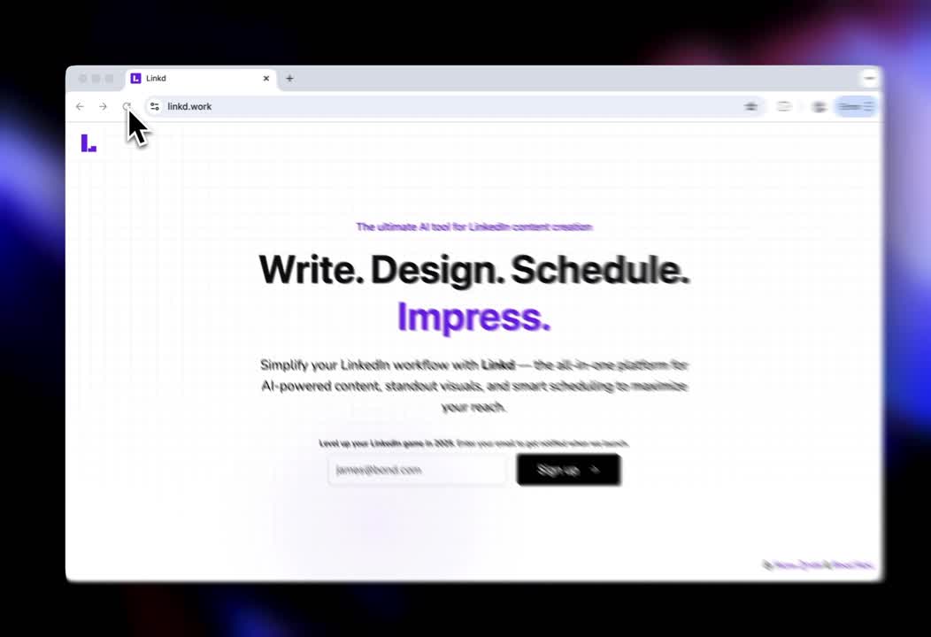 Hassan Djirdeh on LinkedIn: #ai #contentcreation #linkedin #buildinpublic Hassan Djirdeh on LinkedIn: #ai #contentcreation #linkedin #buildinpublic