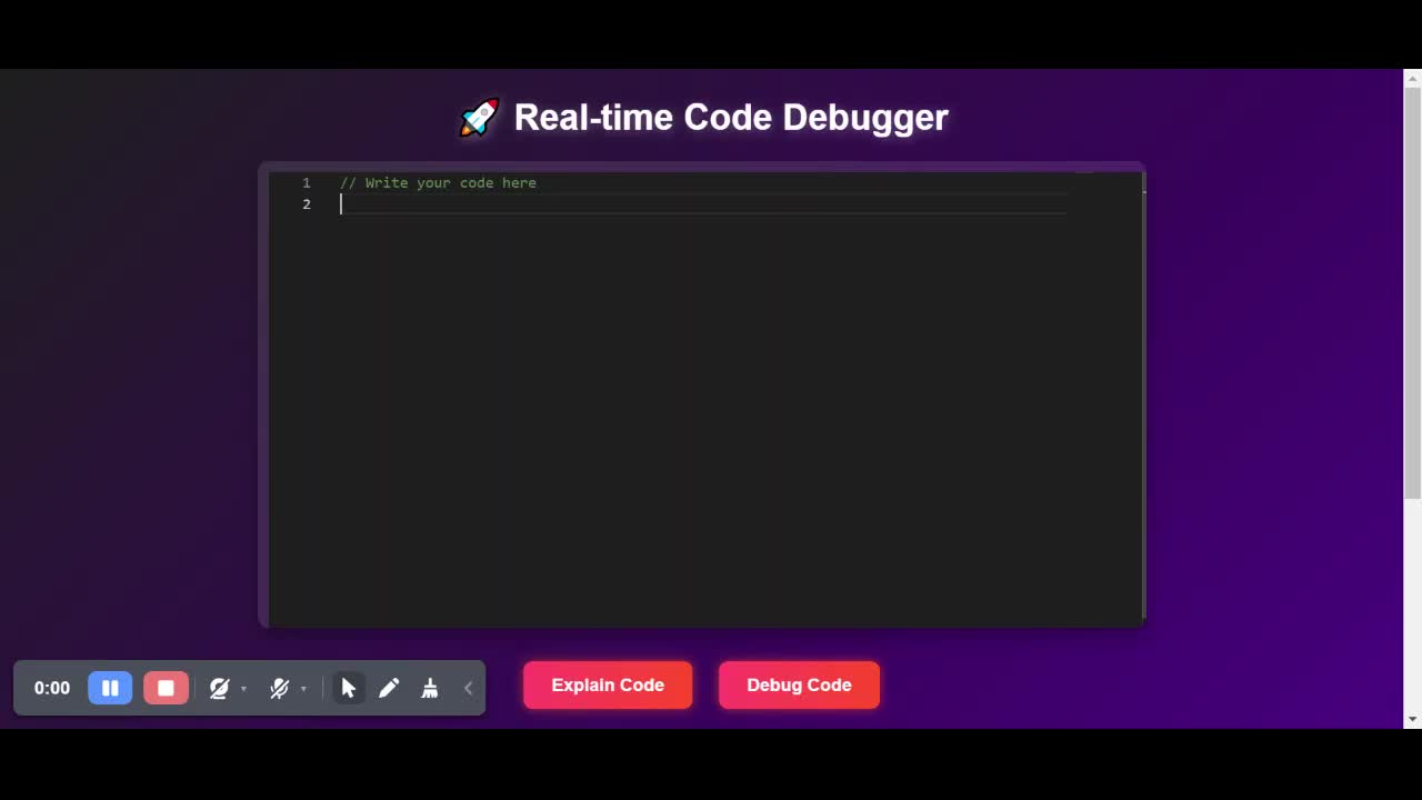 Sobana R.S on LinkedIn: #ai #coding #debugging #fastapi #python # ... Sobana R.S on LinkedIn: #ai #coding #debugging #fastapi #python # ...