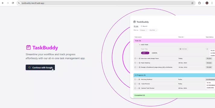 #reactjs #vite #tailwindcss #firebase #webdevelopment #taskmanagement ... #reactjs #vite #tailwindcss #firebase #webdevelopment #taskmanagement ...