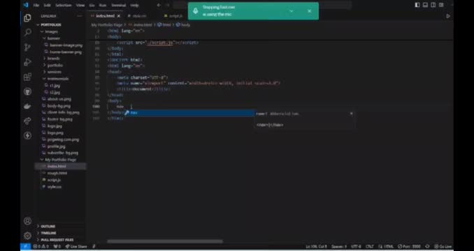 Mohamed Irreef S on LinkedIn: #webdevelopment #portfolio #css #frontend ... Mohamed Irreef S on LinkedIn: #webdevelopment #portfolio #css #frontend ...