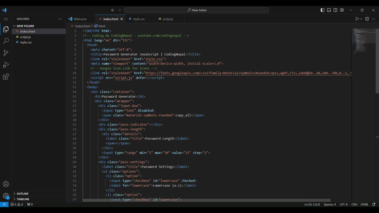 Davuluri Mohan Sai on LinkedIn: #html #css #javascript #webdevelopment ... Davuluri Mohan Sai on LinkedIn: #html #css #javascript #webdevelopment ...