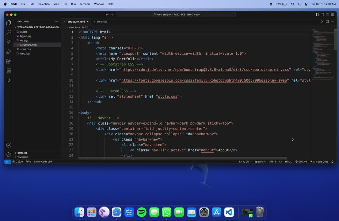 Zeeshan Mahmood on LinkedIn: #webdevelopment #html #css #javascript # ... Zeeshan Mahmood on LinkedIn: #webdevelopment #html #css #javascript # ...