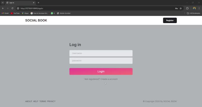 Mohammed Faisal C on LinkedIn: #linkedincommunity #python #django # ... Mohammed Faisal C on LinkedIn: #linkedincommunity #python #django # ...