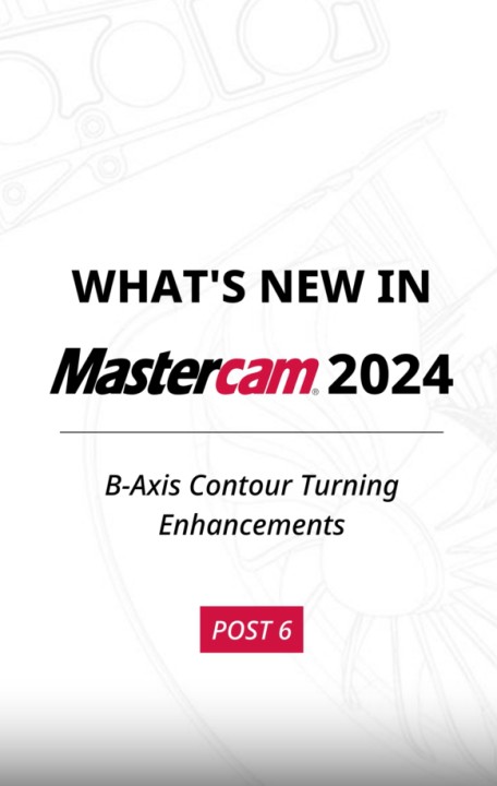 Deltron FZE on LinkedIn: B-Axis Contour Turning Enhancements | # ... Deltron FZE on LinkedIn: B-Axis Contour Turning Enhancements | # ...