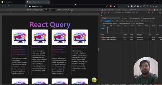 Sarim Khan on LinkedIn: #tanstackquery #reactjs #javascript # ... Sarim Khan on LinkedIn: #tanstackquery #reactjs #javascript # ...