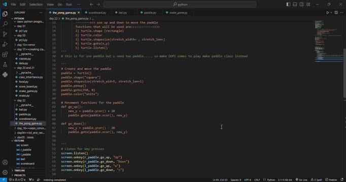 Kavisha Gupta on LinkedIn: #100daysofcode #python #turtlegraphics # ... Kavisha Gupta on LinkedIn: #100daysofcode #python #turtlegraphics # ...