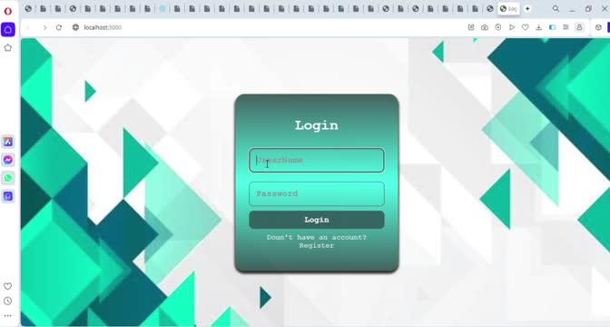 Nikitha D on LinkedIn: #reactjs #nodejs #fullstackdevelopment #apis # ... Nikitha D on LinkedIn: #reactjs #nodejs #fullstackdevelopment #apis # ...