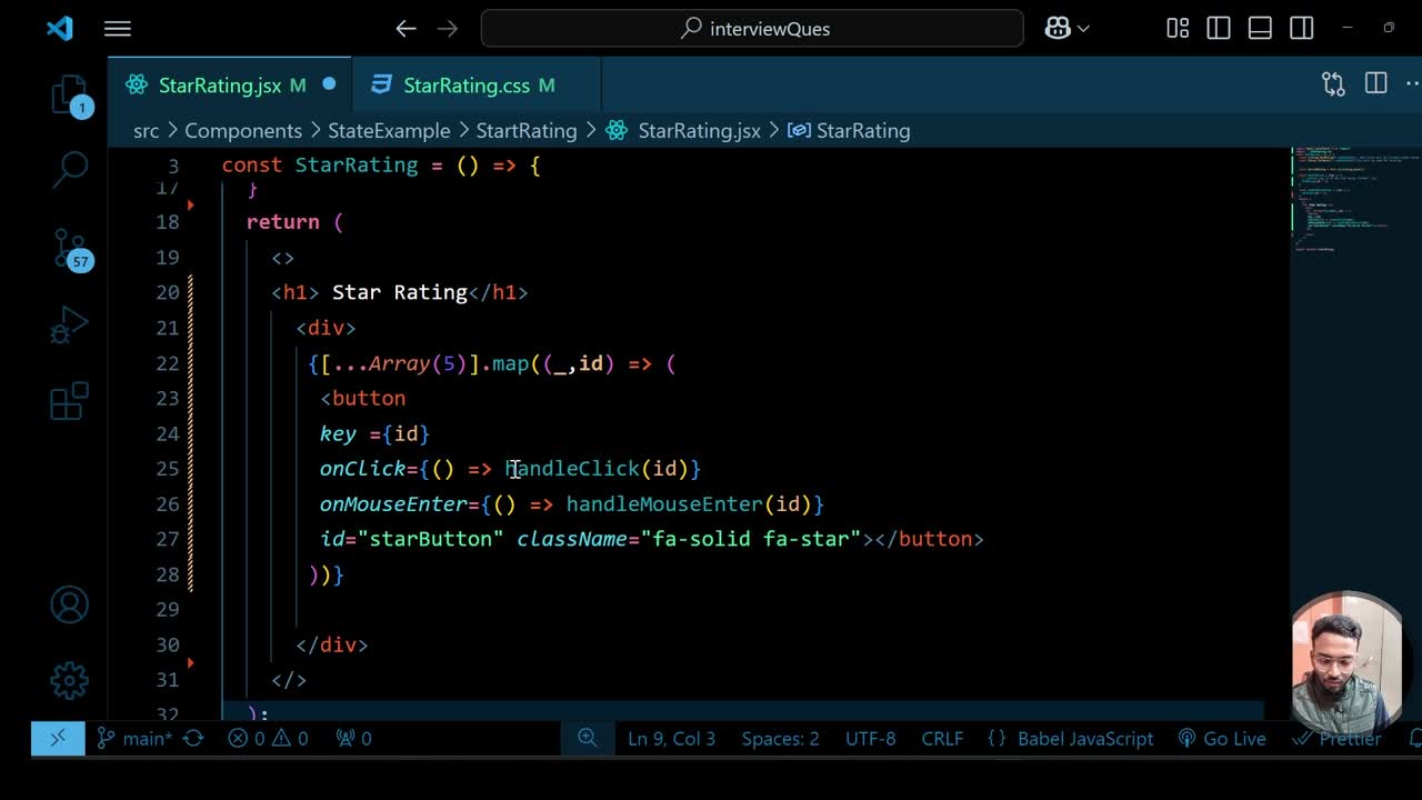 Farhan Mahmood on LinkedIn: #react #reactjs #webdevelopment #javascript ... Farhan Mahmood on LinkedIn: #react #reactjs #webdevelopment #javascript ...