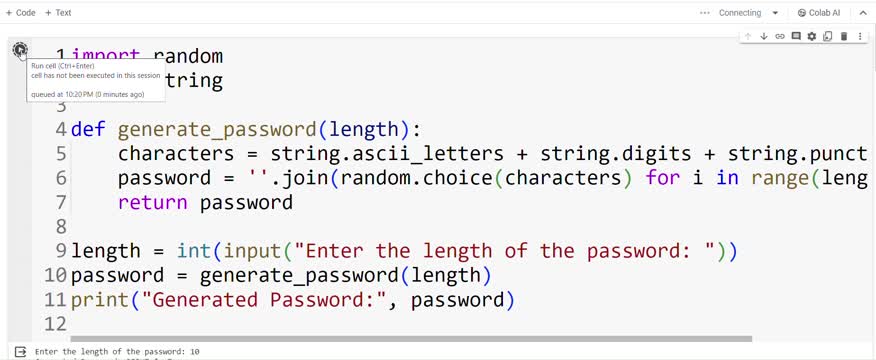 Naga kavya Ruttala on LinkedIn: #pythonprogramming # ... Naga kavya Ruttala on LinkedIn: #pythonprogramming # ...