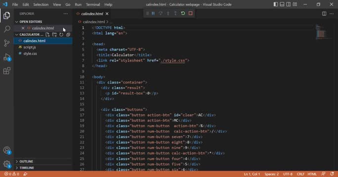 Sai Prasanna Pottasiri on LinkedIn: #opportunity #html #css #github # ... Sai Prasanna Pottasiri on LinkedIn: #opportunity #html #css #github # ...