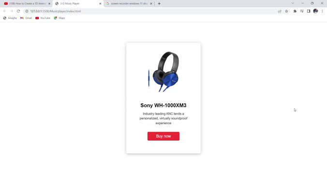 Sreeraj M on LinkedIn: #html #css #javascript #reactjs #frontenddeveloper Sreeraj M on LinkedIn: #html #css #javascript #reactjs #frontenddeveloper