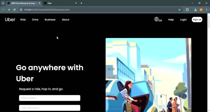 Mohd Rehbar on LinkedIn: #webdevelopment #html #css #uidesign # ... Mohd Rehbar on LinkedIn: #webdevelopment #html #css #uidesign # ...