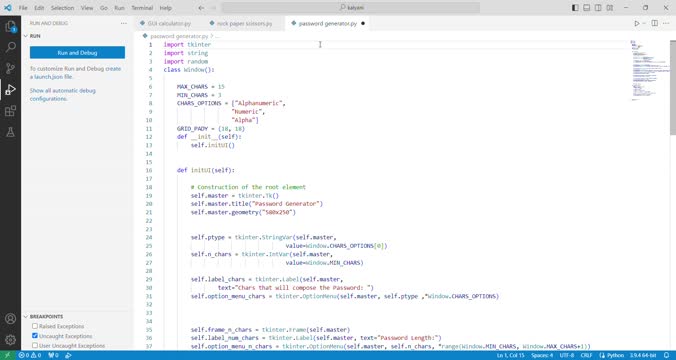 Elluru Likitha sai on LinkedIn: #codesoft #codsoftinternship Elluru Likitha sai on LinkedIn: #codesoft #codsoftinternship