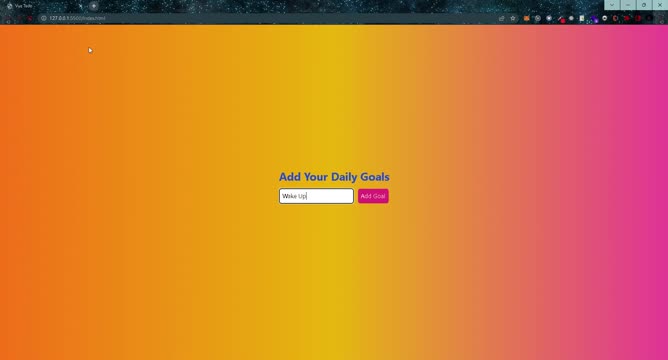 Niladri Sen🇮🇳 on LinkedIn: #vuejs #100daysofcodechallenge #vue # ... Niladri Sen🇮🇳 on LinkedIn: #vuejs #100daysofcodechallenge #vue # ...