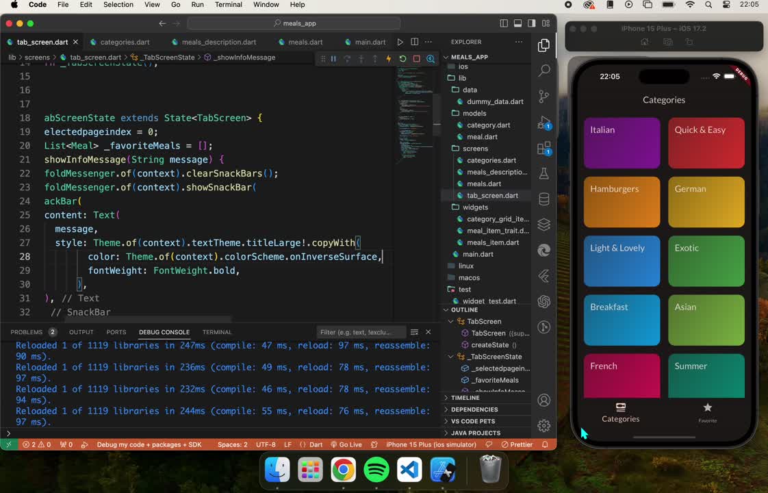 How to integrate Flutter icons into my app | DEEPAK KUMAR BEHERA posted ... How to integrate Flutter icons into my app | DEEPAK KUMAR BEHERA posted ...