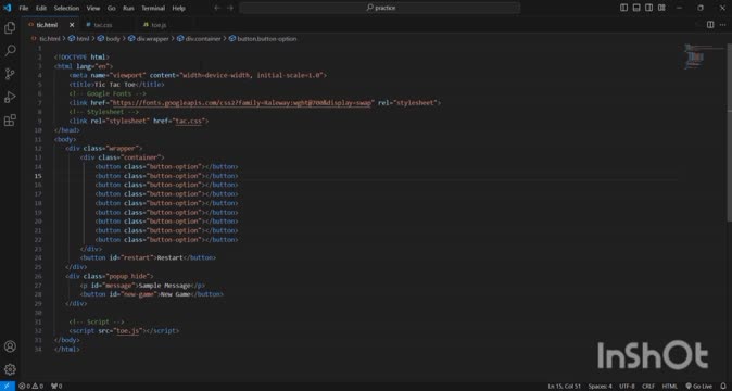#stopwatch #html #css #webdevelopment #intern #prodigy #prodigyinfotech ... #stopwatch #html #css #webdevelopment #intern #prodigy #prodigyinfotech ...