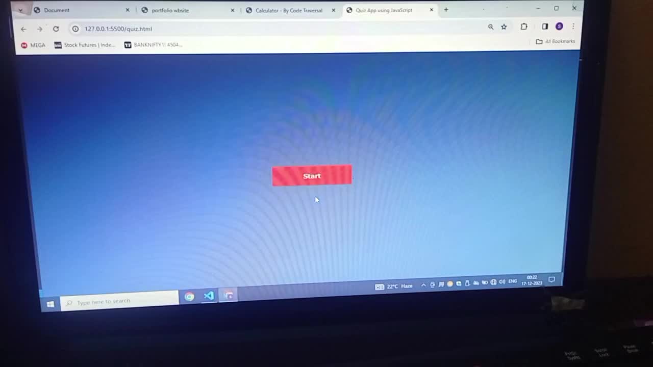 Ravikant Bedi on LinkedIn: #codsoft #html #css #javascript Ravikant Bedi on LinkedIn: #codsoft #html #css #javascript