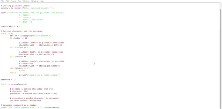 Mounika Mouni on LinkedIn: #pythonprogramming #internship #coding # ... Mounika Mouni on LinkedIn: #pythonprogramming #internship #coding # ...
