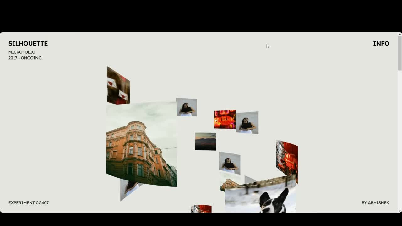 Abhishek Chaturvedi on LinkedIn: #threejs #webgl #gsap #scrolltrigger # ... Abhishek Chaturvedi on LinkedIn: #threejs #webgl #gsap #scrolltrigger # ...