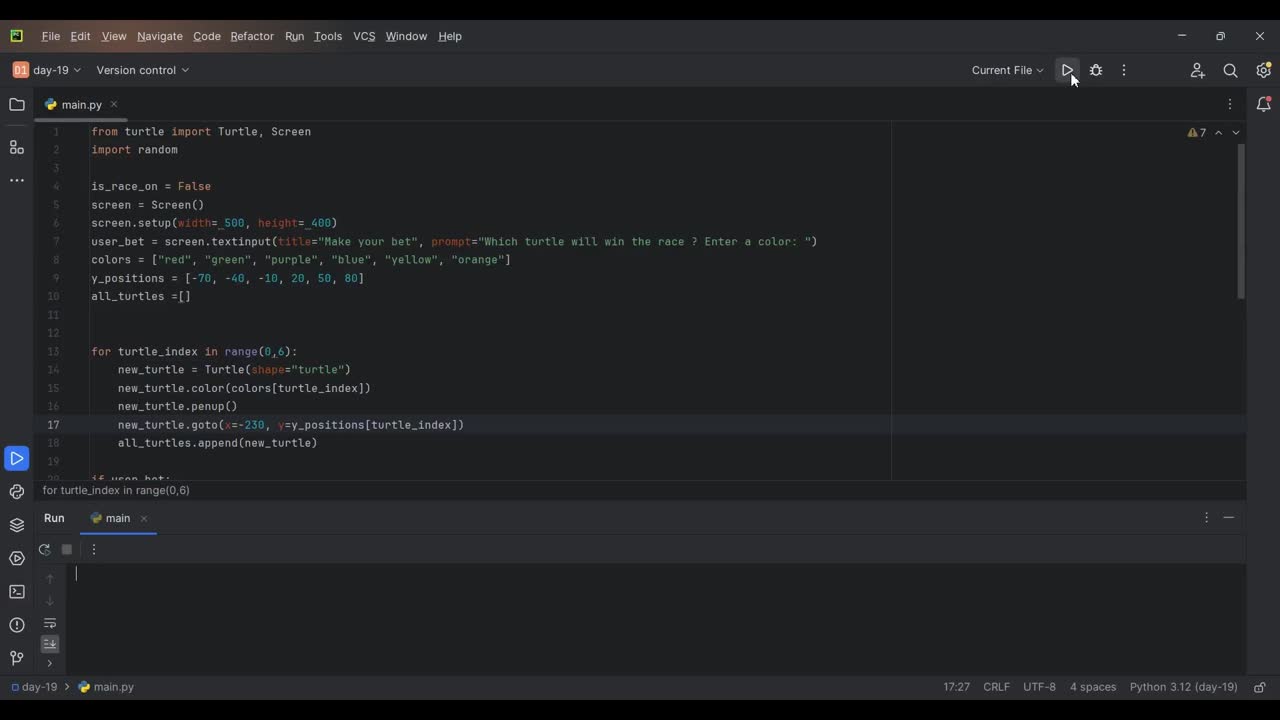 Kapil Chaudhary on LinkedIn: #day19 #30daysofpython #python # ... Kapil Chaudhary on LinkedIn: #day19 #30daysofpython #python # ...