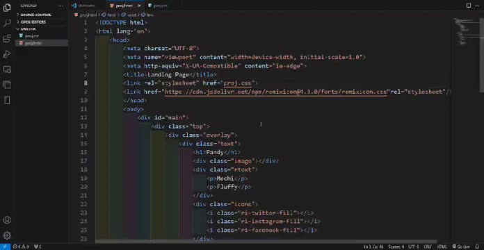 Ranga Hari Kishore Kairamkonda on LinkedIn: #internship #webdesign # ... Ranga Hari Kishore Kairamkonda on LinkedIn: #internship #webdesign # ...