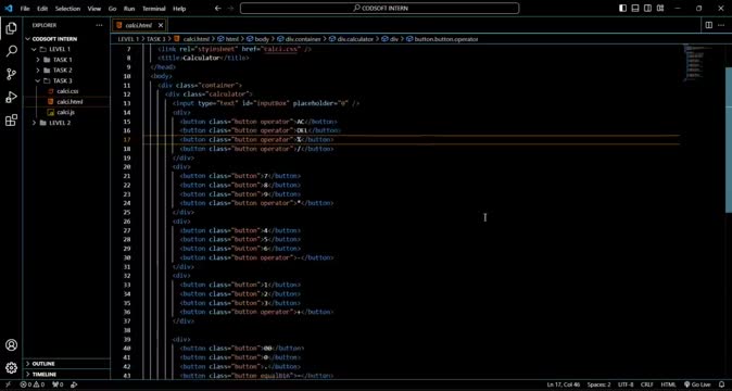 Vaishnavi M on LinkedIn: #webdevelopment #html #css #javascript # ... Vaishnavi M on LinkedIn: #webdevelopment #html #css #javascript # ...