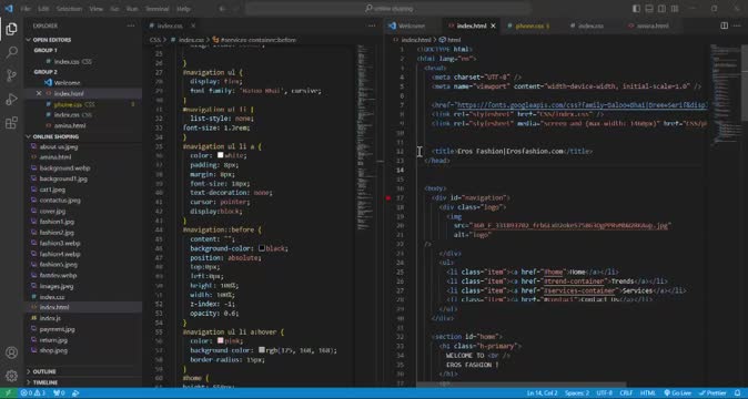 Ritika Verma on LinkedIn: Quick and easy revision about html and Css.. Ritika Verma on LinkedIn: Quick and easy revision about html and Css..