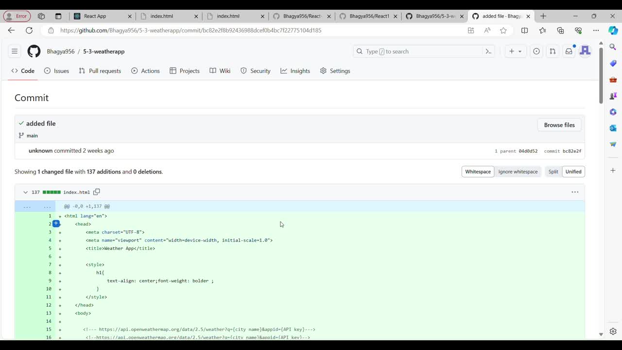Bhagya Laxmi on LinkedIn: #connections #created #html #css #js # ... Bhagya Laxmi on LinkedIn: #connections #created #html #css #js # ...