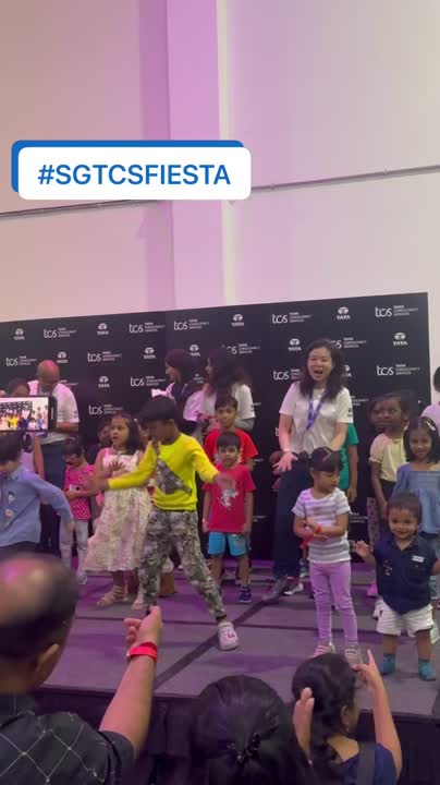 #sgtcsfiesta | Ananda Balaji Chidambara Velan #sgtcsfiesta | Ananda Balaji Chidambara Velan