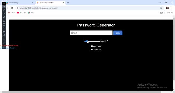 Aravind Anil on LinkedIn: #react #css #webdevelopment # ... Aravind Anil on LinkedIn: #react #css #webdevelopment # ...