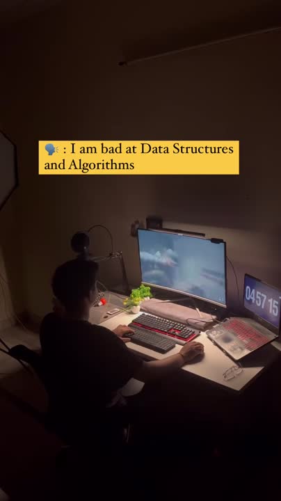 Rajat Gupta on LinkedIn: #datastructures #algorithms #dsa #interviews # ... Rajat Gupta on LinkedIn: #datastructures #algorithms #dsa #interviews # ...