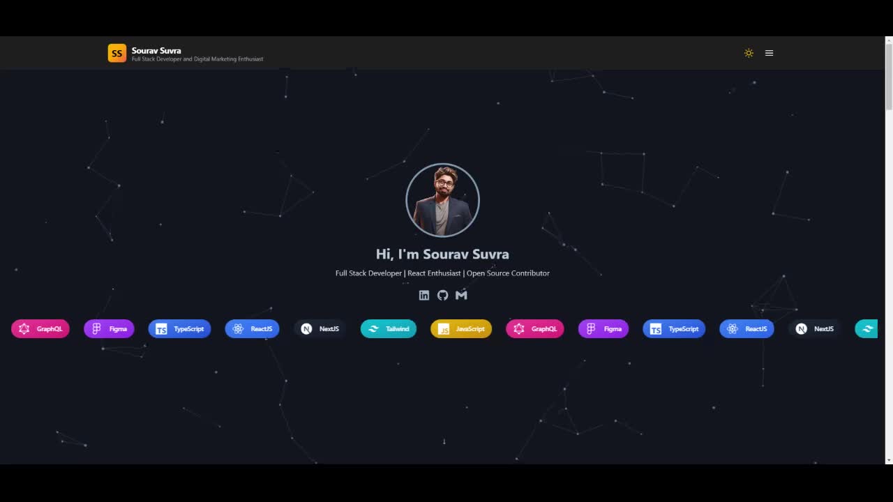 #nextjs #portfoliowebsite #webdevelopment #opensource #typescript ... #nextjs #portfoliowebsite #webdevelopment #opensource #typescript ...