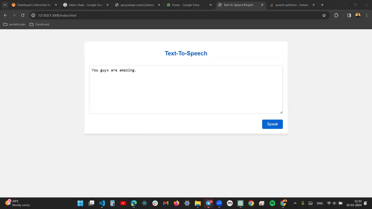 Rishabh Tripathi on LinkedIn: #fullstackdeveloper Rishabh Tripathi on LinkedIn: #fullstackdeveloper