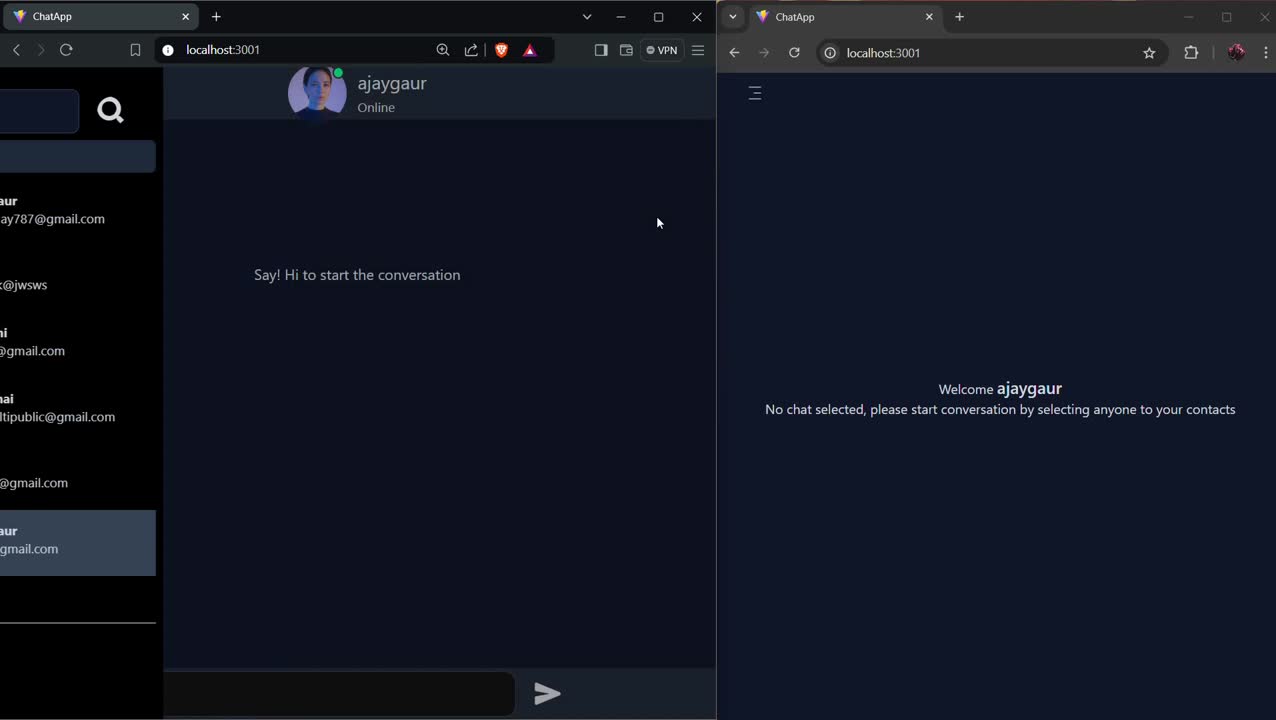 Ajay Gaur on LinkedIn: #learning #socketio #webdevelopment # ... Ajay Gaur on LinkedIn: #learning #socketio #webdevelopment # ...