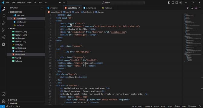 Siddharth Agrawal on LinkedIn: #html #css #webdevelopment #amazonclone ... Siddharth Agrawal on LinkedIn: #html #css #webdevelopment #amazonclone ...