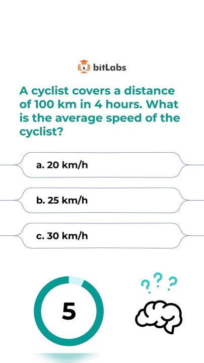 bitLabs on LinkedIn: #bitlabs #aptitude #mathematics #mathtricks #dailyquiz bitLabs on LinkedIn: #bitlabs #aptitude #mathematics #mathtricks #dailyquiz