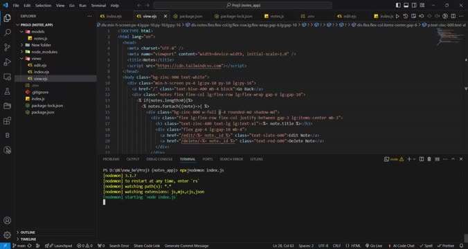Murali Krishna Sahu on LinkedIn: #backenddevelopment #nodejs #express # ... Murali Krishna Sahu on LinkedIn: #backenddevelopment #nodejs #express # ...